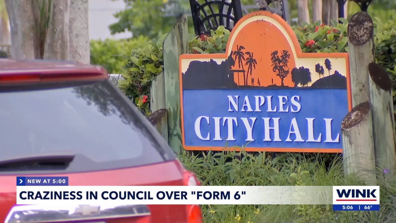 Chaos in council over controversial Form 6