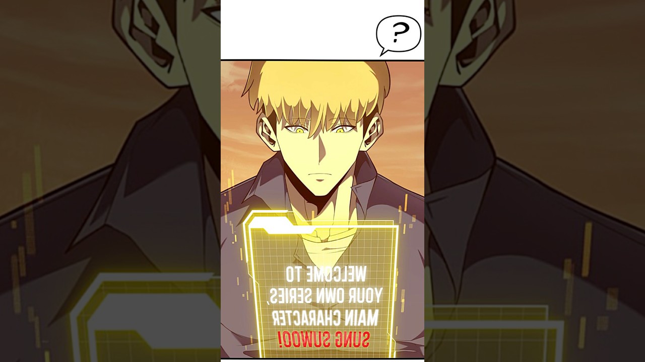 System🧬 S: Leveling Up My Isekai'd Abs #manhwa #opmcmanhwa #manhwarecommendation #manhua #webtoon