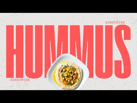 TopGolf Montebello Tour and eating the BEST hummus!