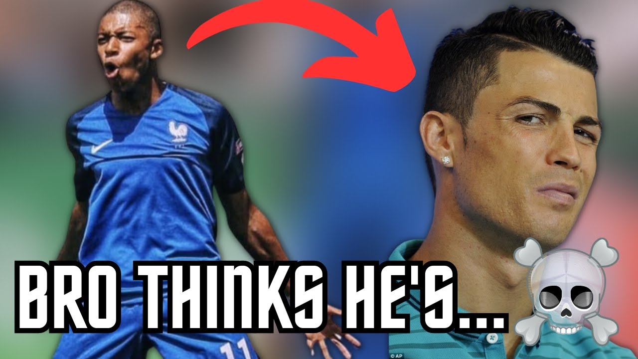 Bro Think He's Meme Compilation (2023)