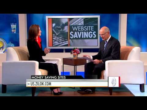 Money Saving Sites