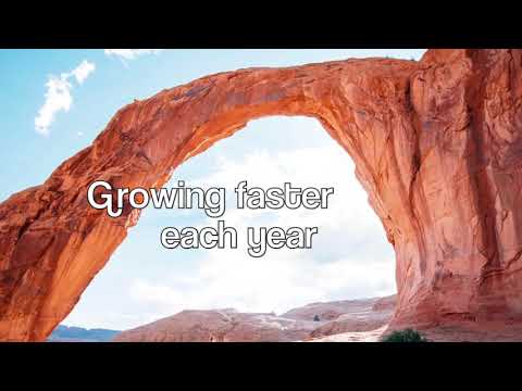 Utah state song