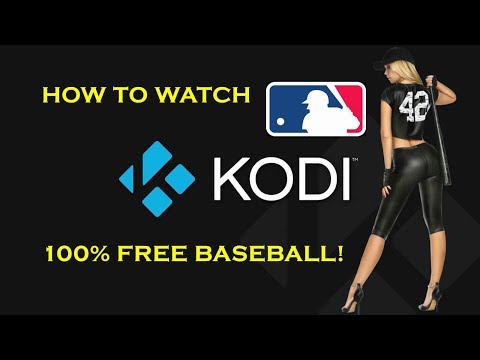 TheCommerceKid: How to Access MLB Baseball