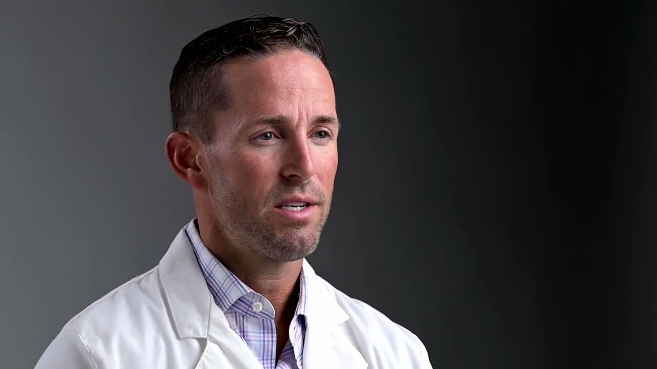 Robert D. Martin, M.D. | What is a Total Ankle Replacement?