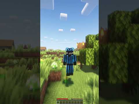 Minecraft But If You Subscribe, TNT Spawns #shorts #minecraft #minecraftshorts
