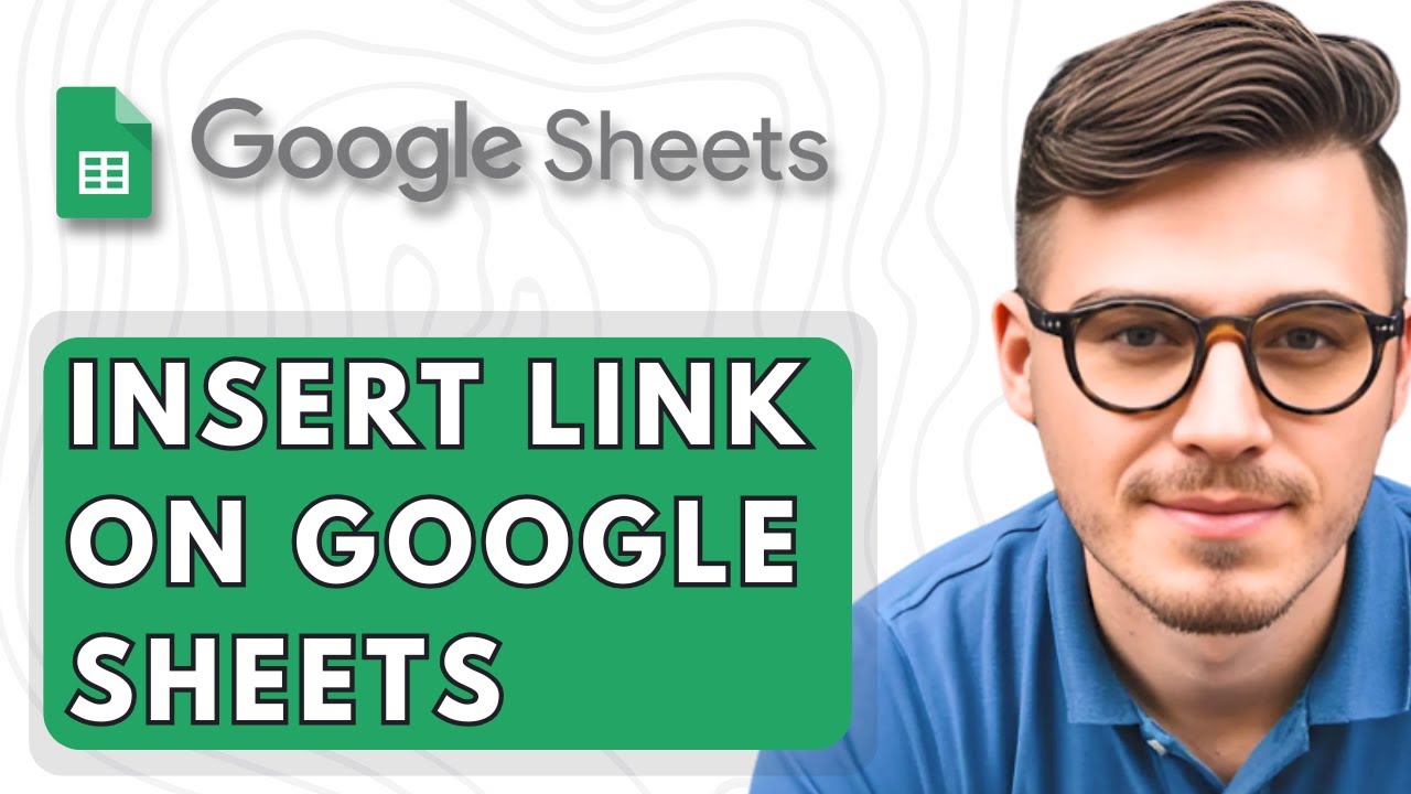 How To Insert Link On Google Sheets [2026 Guide]