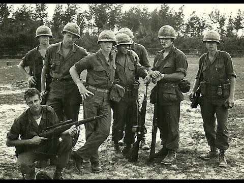 Vietnam Veteran Billy Roan: A Marine’s Story of Courage, Brotherhood & Survival