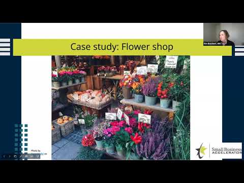 Secondary Research for Businesses Tips for Small Business Owners recording