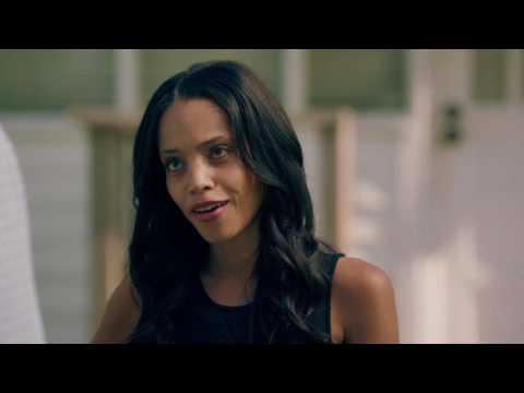 Queen Sugar Ralph Angel Tells Darla To Stay