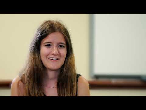 Neag School Scholarships Making an Impact on Future Educators