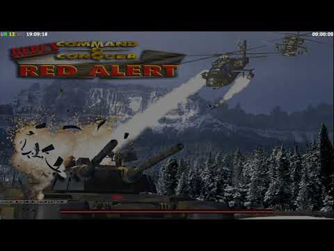 Steam Community :: Video :: Zero Hour Red Alert Redux