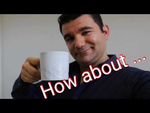 Using "Qué tal" to say "How about ..."