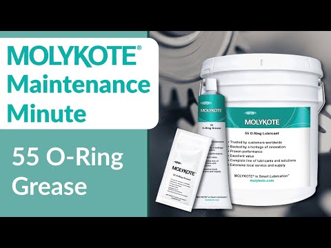 Molykote Grease - Latest Price, Dealers & Retailers in India