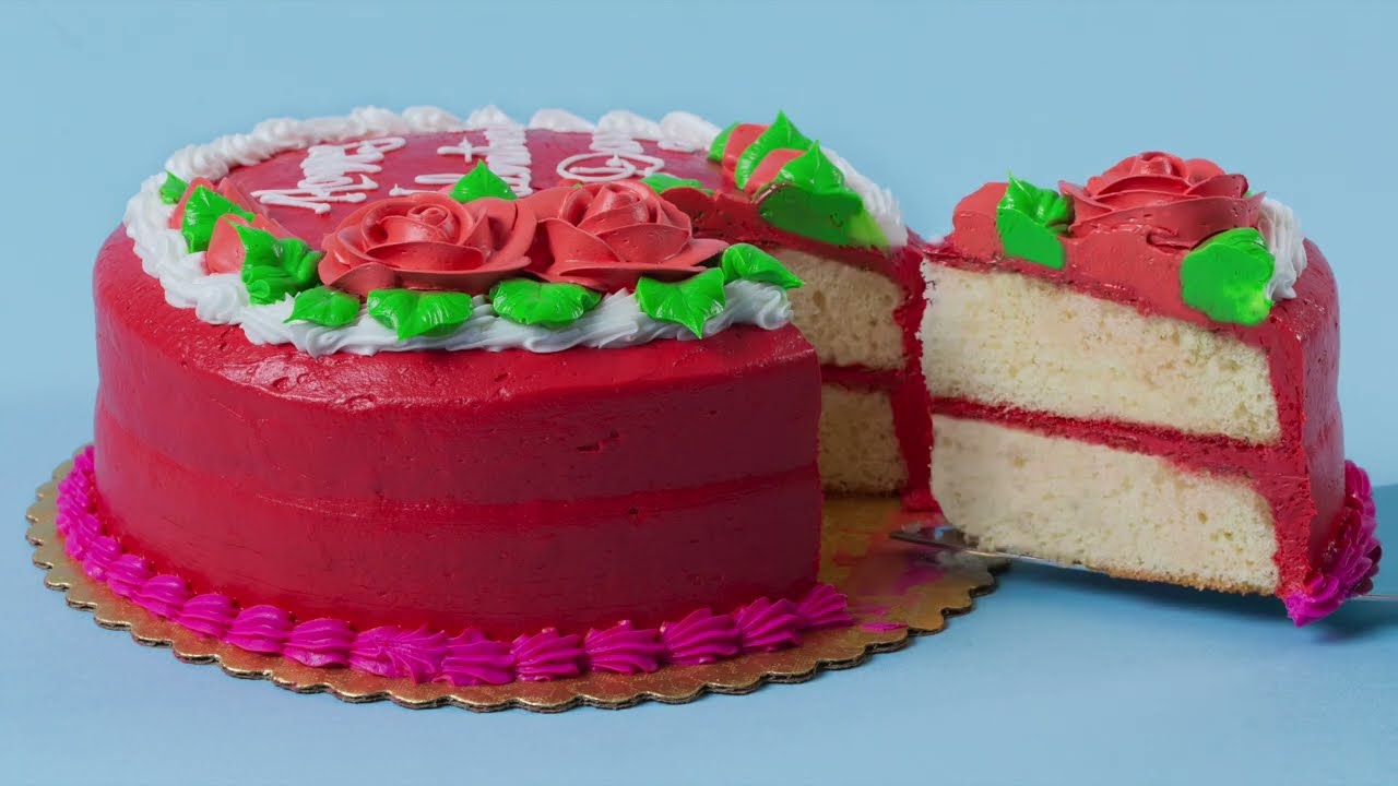 Order Cake Online | Kroger