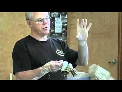 Pottery Video: Three Nuggets of Wisdom from an Expert Potter