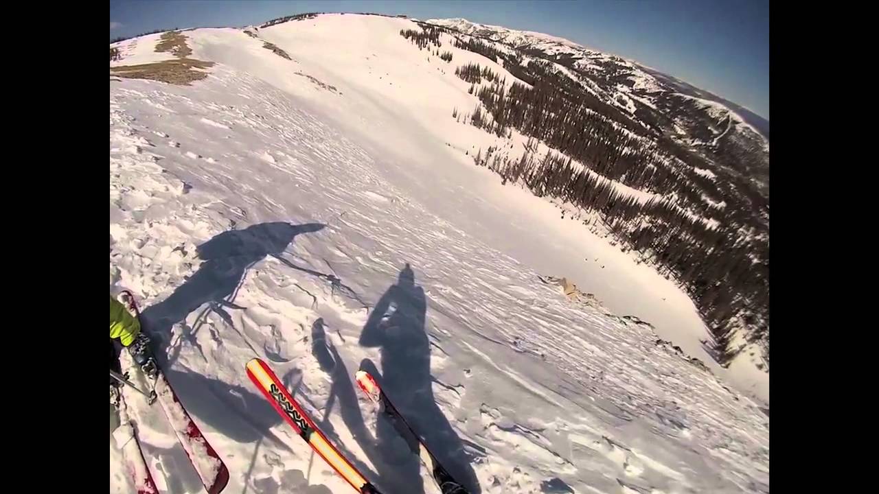 Ski Trip 2014 HD