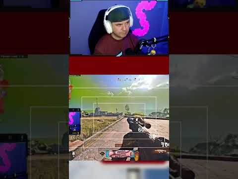 PC vs Console FOV