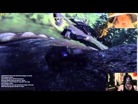 Steam Community :: Video :: H1Z1 - Epic explosion dodge