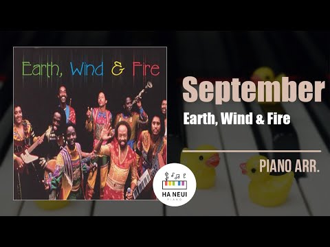 커뮤니티 > [재즈버전] September - Earth, Wind & Fire 🍁