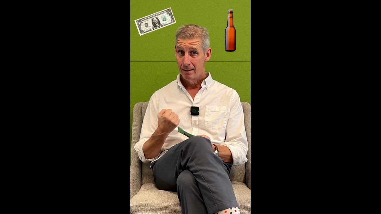 Kai Ryssdal Answers Your Tariff Questions