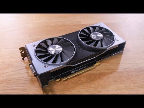 THIS is the way RTX SHOULD have launched... RTX 2060