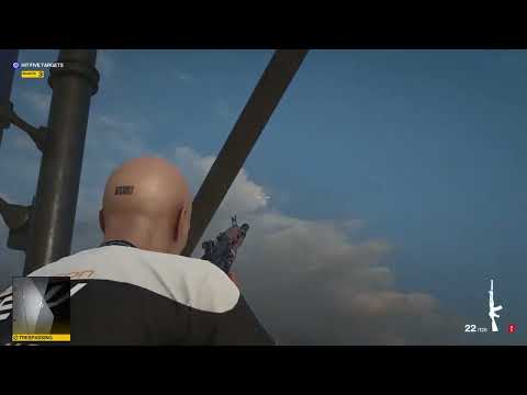Steam Community :: Video :: Let's Play Hitman 3 The Sinbad Stringent ...