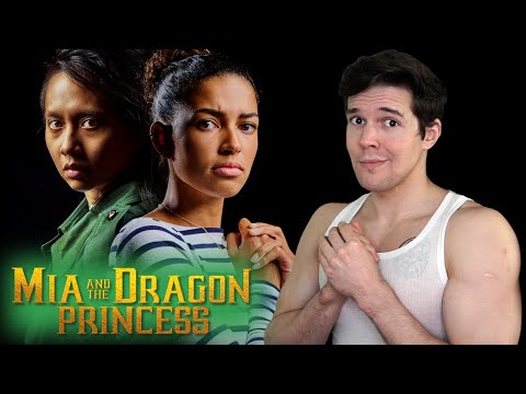 Steam Community :: Video :: Mia and The Dragon Princess Full Gameplay ...