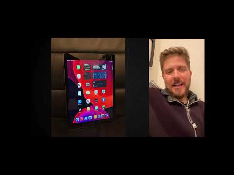iPad 9th generation…Good design doesn’t get old