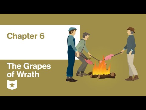 The Grapes of Wrath Study Guide | Course Hero