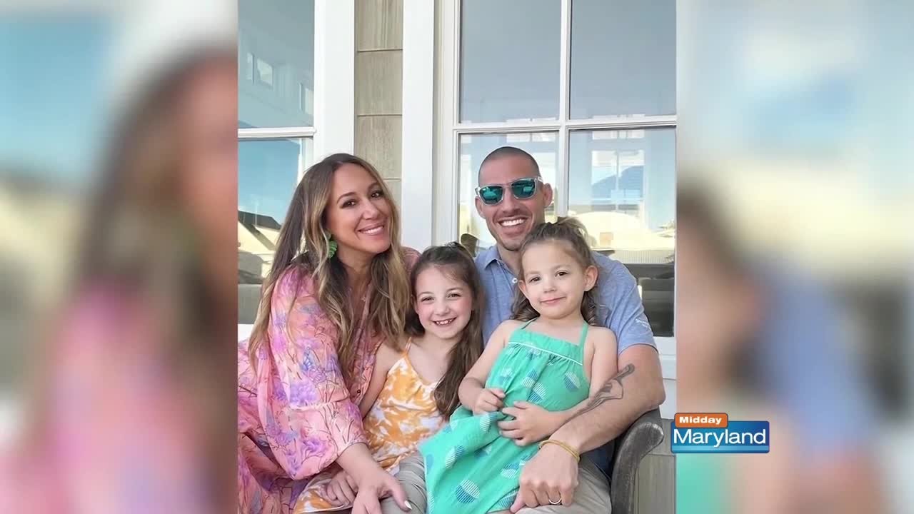 Haylie Duff - Screen Staycation
