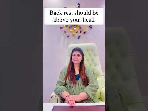 Your Office Cabin According To Vastu ✨🧿🪬 | Dr Shefali Gupta #shorts