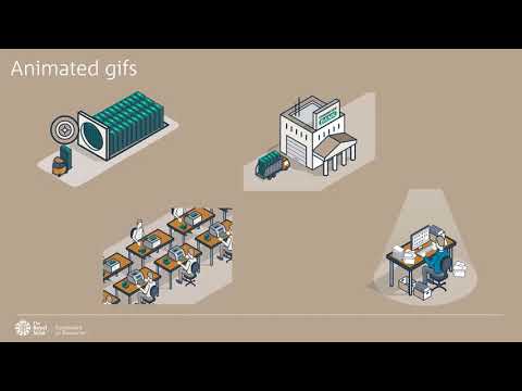 Animated gif examples