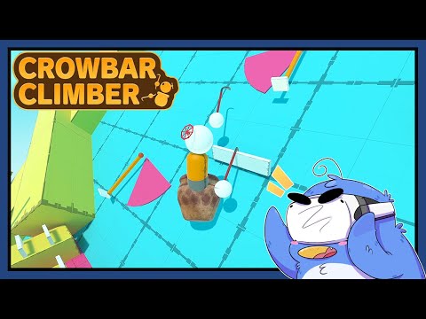 Steam Community :: Crowbar Climber