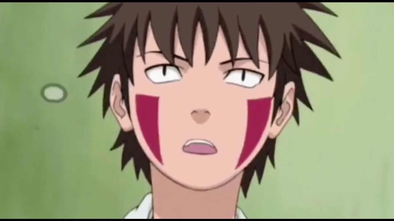 Kiba Inuzuka/ Edit #naruto #naruto edits
