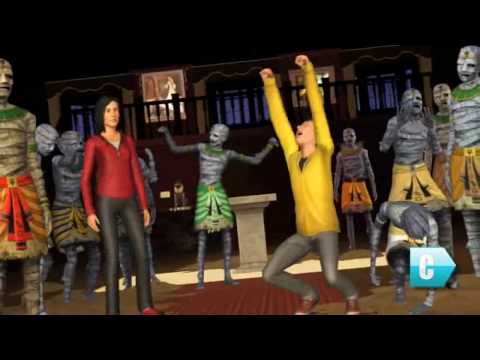 The Sims Trailers From The Sims 1 To The Sims 4 Youtube