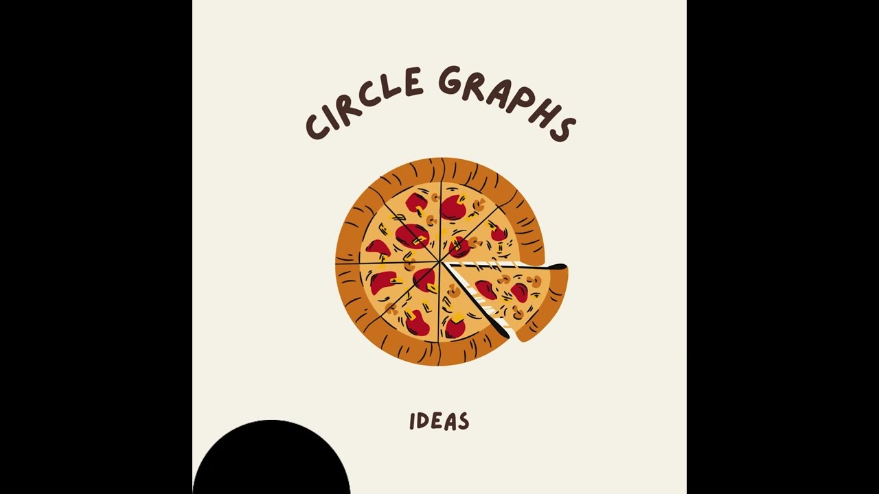 Circle Graph Introduction Ideas