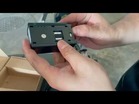 WanwayTech GPS Tracker - Wanway Tech GPS Tracking Device Latest Price ...