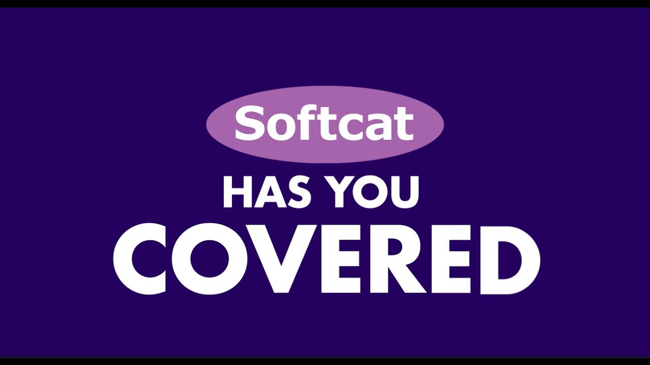 Cloud | Reduce cloud waste :: Softcat