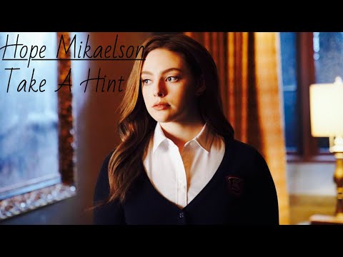 Plot shop - Hope Mikaelson in Cousins - Wattpad