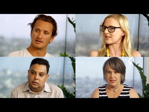 Responses to the new book 'FREEDOM'