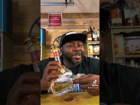 January giveaway with Comisario Tequila!