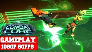 19 Games Like Combat Core – Games Like