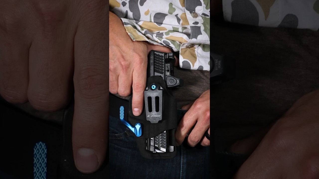 Making the GCode Phenom better