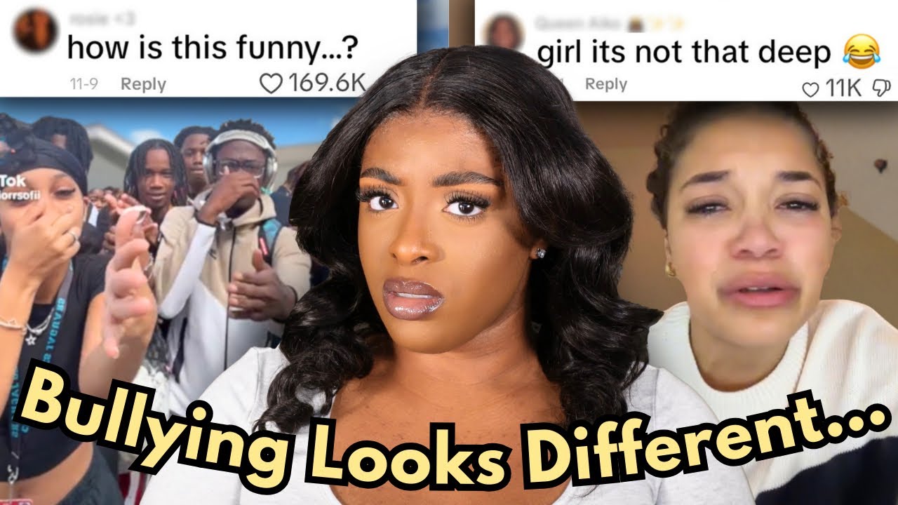 Public Humiliation Is Trending… and It’s Getting Dark