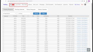 Open Time Clock Reviews, Cost & Features | GetApp Australia 2024