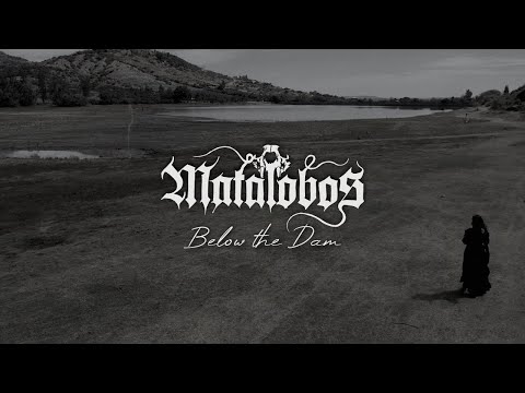 Album Review – Matalobos / Phantasmagoria: Hexed Lands (2025) | THE HEADBANGING MOOSE