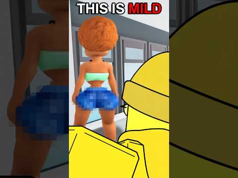 THE ROBLOX AGE GUIDELINES UPDATE IS INSANE