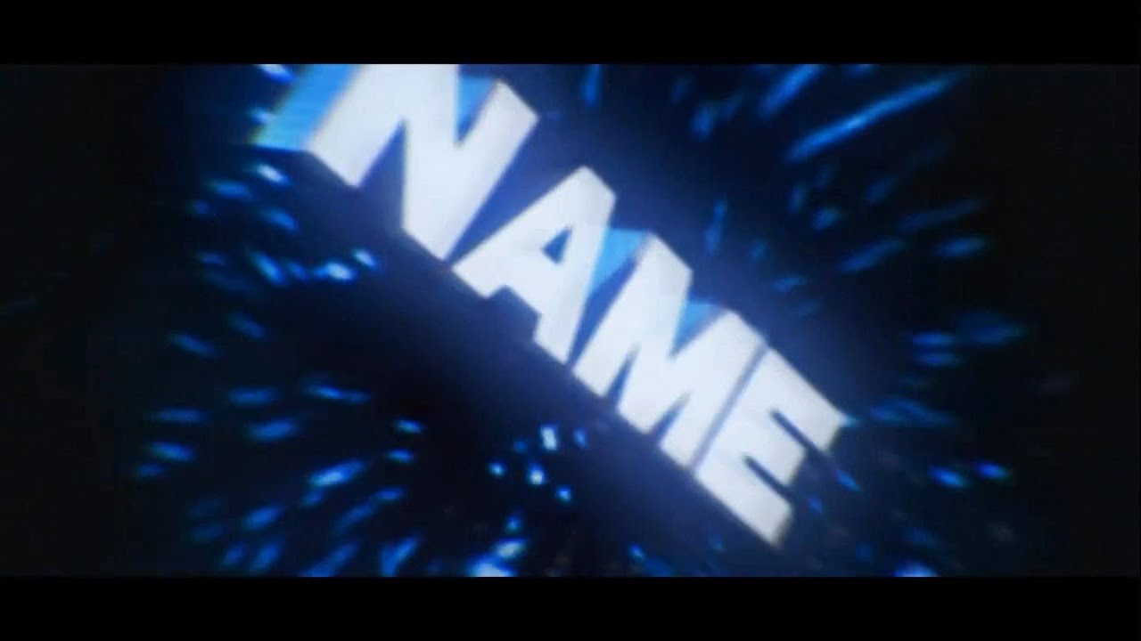 FREE 3D Sync Flashy Intro Template | C4D+After Effects #38 + TUTORIAL