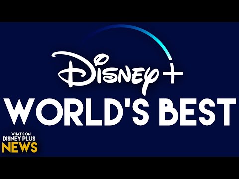 “World’s Best” Disney+ Original Film Announced | Disney Plus News