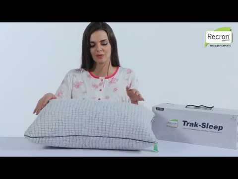 Recron Bed Pillows Retailers & Dealers in India